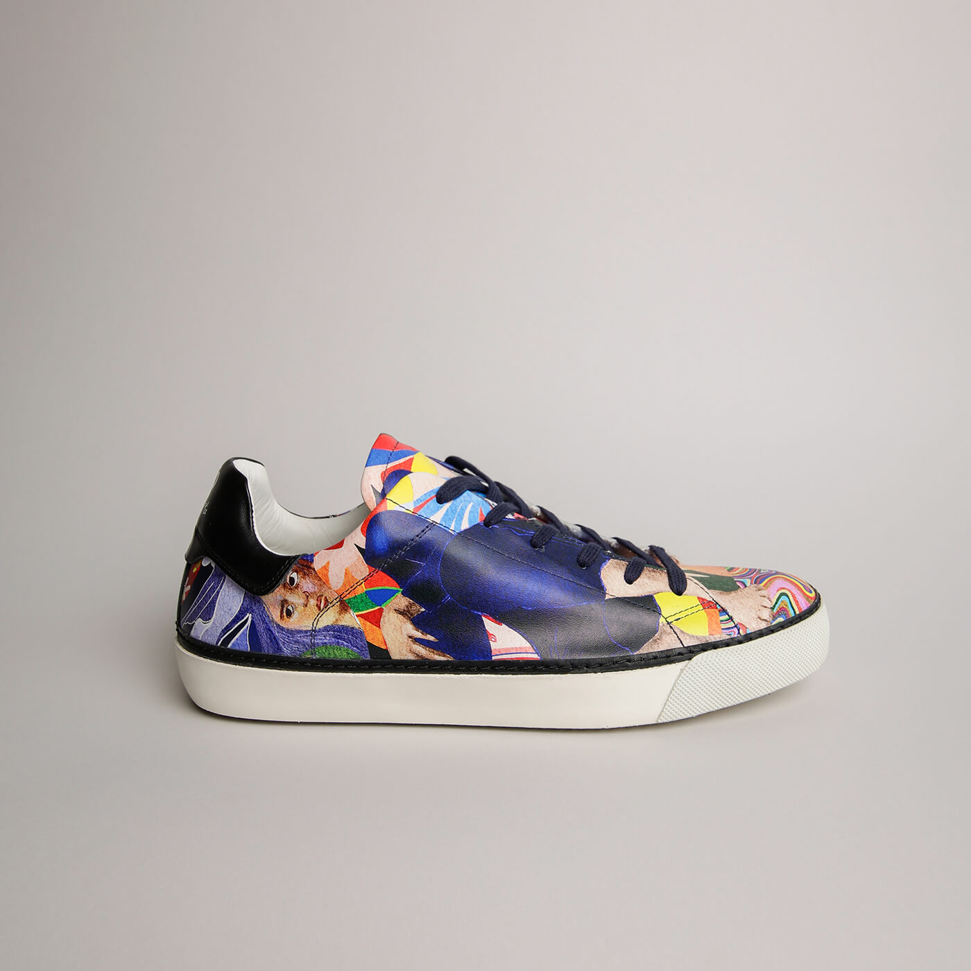 The Mavericks - Zero to One – Euforia Sneakers